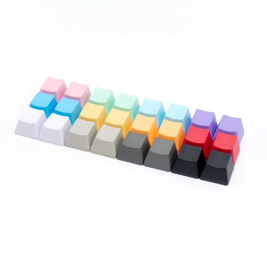 Keycaps – Momokai